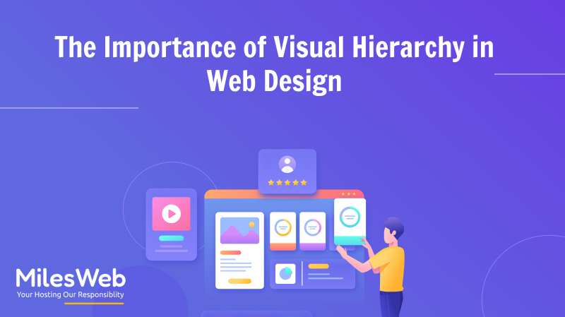 The Importance Of Visual Hierarchy In Web Design Cyboserver